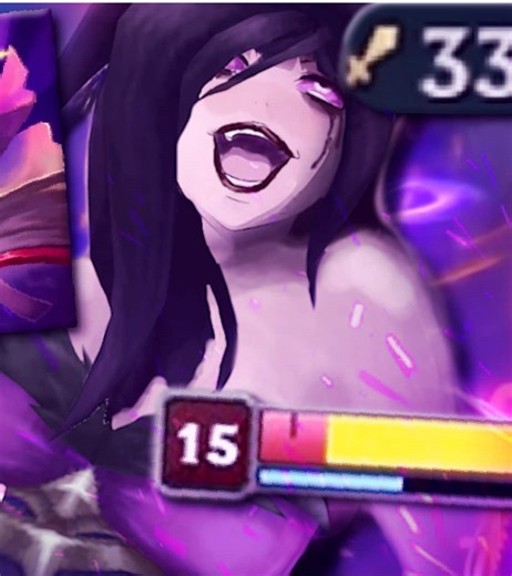 Complete Morgana Guide by a Pro Gamer Girl