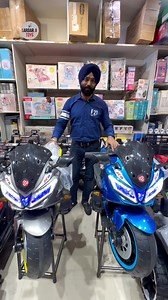 5.4K views · 60 reactions | Sardarjitoys Ludhiana new kids bike R15...