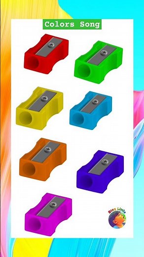 Learn colours name in English || learn colors name || different colours