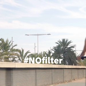 Take amazing pictures with the new Adobe Photoshop Camera app. apple.co/APCApp | App Store