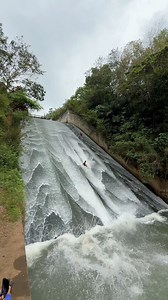 1.8M views · 5.7K reactions | Longest River Water Slide in the Philippines! The best ang experience! #fyp #reelsvideoシ #highlights | Pobreng Vlogger | Facebook