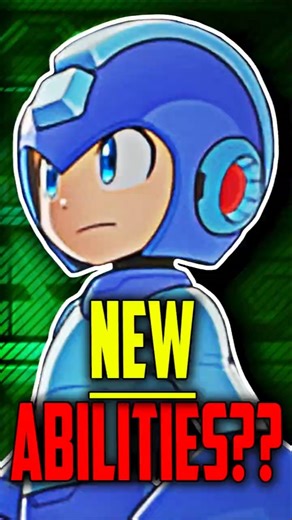 2 Questions For Megaman Duel Override #megaman #megamandualoverride #capcom
