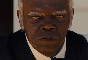 Django Livre - Trailer