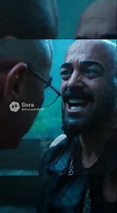 Commando 2: Bennett’s Revenge. They thought he was dead, but he was just letting out some steam.