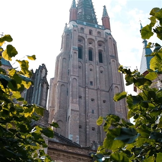 Plan for summer in Belgium & Luxembourg | Relais & Châteaux