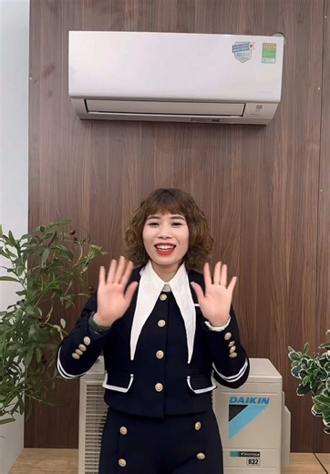 Máy lạnh Daikin Inverter - Giải pháp cho mùa hè