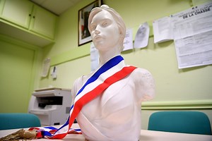 Seingbouse : les résultats complets du premier tour des municipales 2026