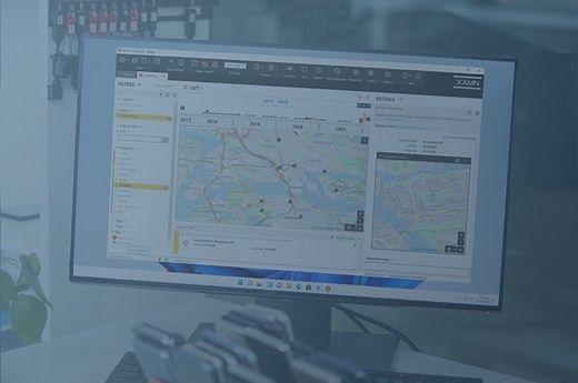 New release: XRY 10.1, XAMN 7.1 and XEC 7.1