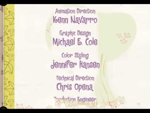 Happy Tree Friends (1988) Opening