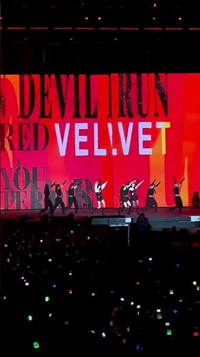 Run Devil Run(Girls’ Generation cover) (Red Velvet (Irene, Seulgi & Joy))