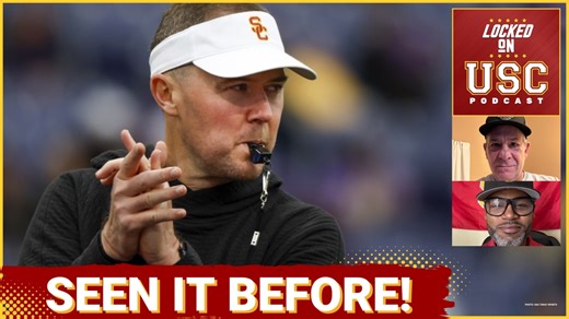 UNCOVERED: Will USC's Football Coaches KNOW if Trojans Are Playoff Contenders After Spring Camp?