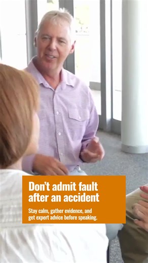 Been in a road accident and unsure what to do next? Here are quick tips to protect your claim and get the support you need. 1. Stay calm and check for injuries. 2. Gather as much evidence as you can – photos, witness contacts, and details. 3. Report the accident to the police and your insurer promptly. 4. Avoid admitting fault or making statements without legal advice. Remember, getting expert help can make all the difference. Call now to protect your claim with confidence.