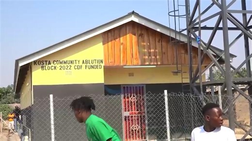 3.5K views · 85 reactions | Sialubalo Commissions CDF Projects in...