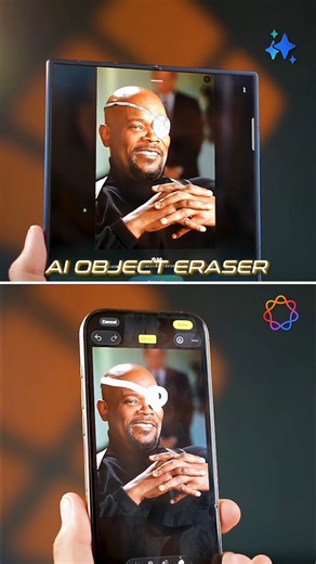 "Samsung Galaxy Z Fold 7 😍 Future of Smartphones? #shorts #trending #viral #smartphone #tech #short