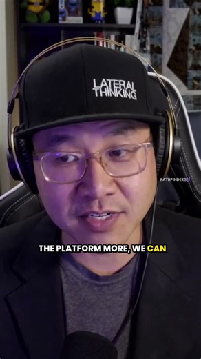 Chris Yeung: Defining Success, Purpose and Navigating Life | Pathfinders Podcast