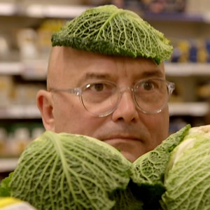 8.1K views · 50 reactions | Join us tonight for a new season of Eat Well For Less UK, as Greg Wallace and Chris Bavin help more families save money and sort food facts from food fiction  Eat Well For Less UK, starts tonight 7:30pm on TVNZ 1 | TVNZ 1 | Facebook