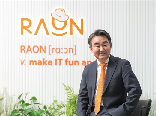 RaonSecure leads blockchain-based digital identity solutions