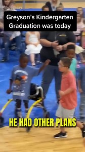 5.3K views · 52 reactions | The Funniest Graduation Moment Ever! #fyp #foryou #entertainment #funny #reelschallenge #virals | Popular Star | Facebook