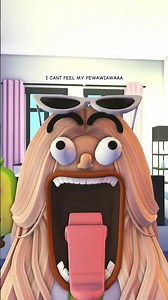 They TURNED into whoever they KISSED LAST…😂😂