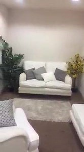 VIP Room for Sammie Okposo's Praise Party | Chichi Dishes | Facebook