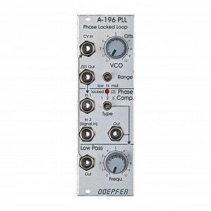 Doepfer A-196 Phase Locked Loop bei uns günstig einkaufen | Luxemburg