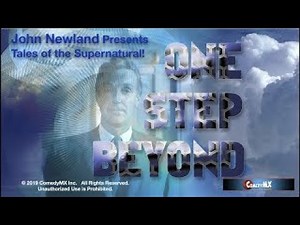 One Step Beyond | Season 2 | Episode 35 | Contact | John Newland | Robert Douglas | Olan Soule