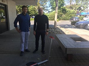 Shape starts taking preorders for ShapeScale 3D body scanner