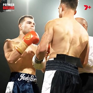 This Wednesday night another instalment of the Premier Boxing Series live and free from the Gold Coast on 7plus ⬇️ https://7plus.com.au/premier-boxing-series 🏟️ SOUTHPORT SHARKS 🦈 🗓️ 17 APRIL📺 7 #PremierBoxingSeries #TaylorOshea #7Plus Premier Boxing | Australian Boxing Central