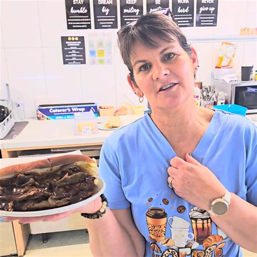 Thursdays Special. $7.50 or 2 for $13. #beef #Pork or #Lamb. #iga #o2cafe #maryboroughVIC | O2 Cafe