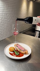 2.5M views · 49K reactions | #duck #wellington #potato | Cedrik Lorenzen | Facebook