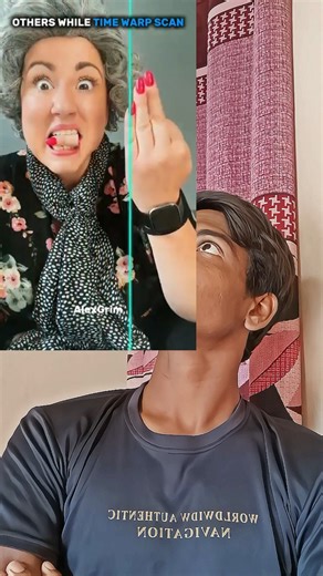 i tri time warp scan💀#tutorial #tutorialfilter #tutorialyoutube #nasir #timewarp #viralshorts #scan