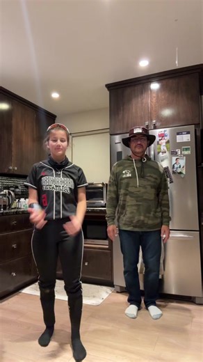 STICKYY Dance Moves for Softball and Baseball Fans