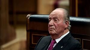 Espagne : Juan Carlos a trouvé refuge aux Emirats Arabes Unis - RTBF Actus