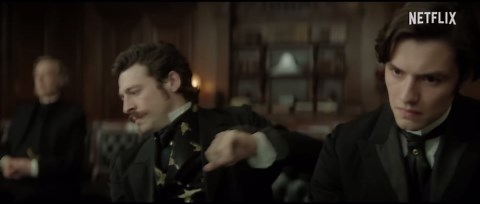 House of Guinness - Official Trailer (Netflix)