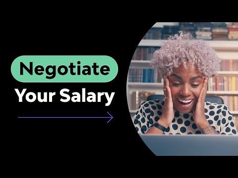 How to Negotiate Your Salary Via Email