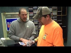 Jason Koger: The Real-Life Bionic Man