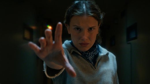 ‘Darker than ever’: How Stranger Things got its mojo back