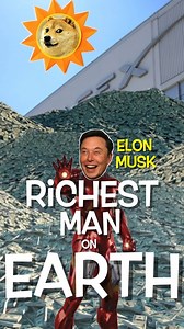 1K views · 14 reactions | SpaceX vs Blue Origin ✨Discover more interesting videos at: Ganjingworld.com | Vision | Facebook