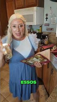 #11 Cooking Through a Cookbook Honeyed Game Birds Recipe!