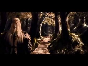 THRANDUIL,LEGOLAS - Clan of Mirkwood