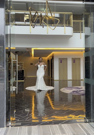 Stunning Wedding Dress Transitions for Every Bride