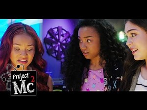 Project Mc² | Tracking The Music Fraud | STEM Compilation | Streaming Now on Netflix!