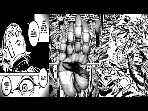 Malicious Light Burns The Sky As Warriors Commit It All! | Jujutsu Kaisen Modulo Chapter 16 Review