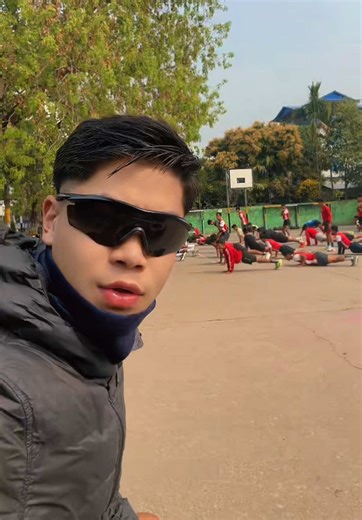 Sunrise Training Center: Support our Journey!