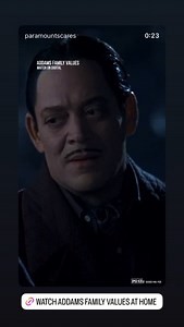 Paramount Scares on Reels | Facebook