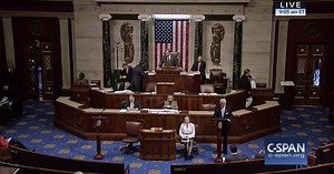 U.S. House Approves Continuing Resolution
