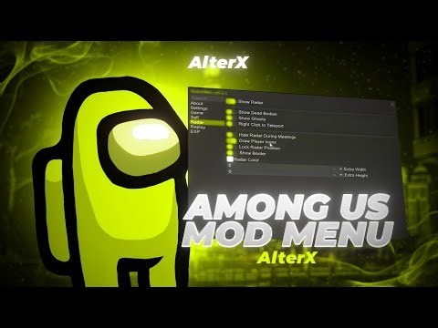 Among Us Mod Menu [2025] | BEST Among Us Cheats | Among Us Hack [Free]