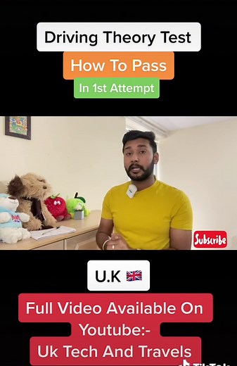 #theorytest #dvla #Studentinuk #internationalstudent #uktechandtravels