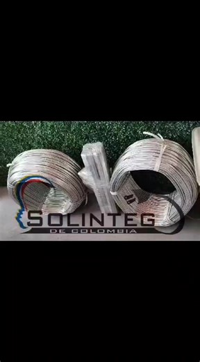 Solinteg de Colombia SAS | Ingenieros Eléctricos S.A.S