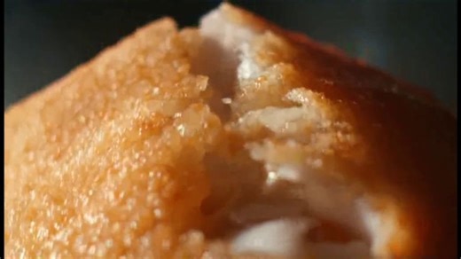 McDonald's Filet-O-Fish TV Spot, 'Love It: Two for $3.99'